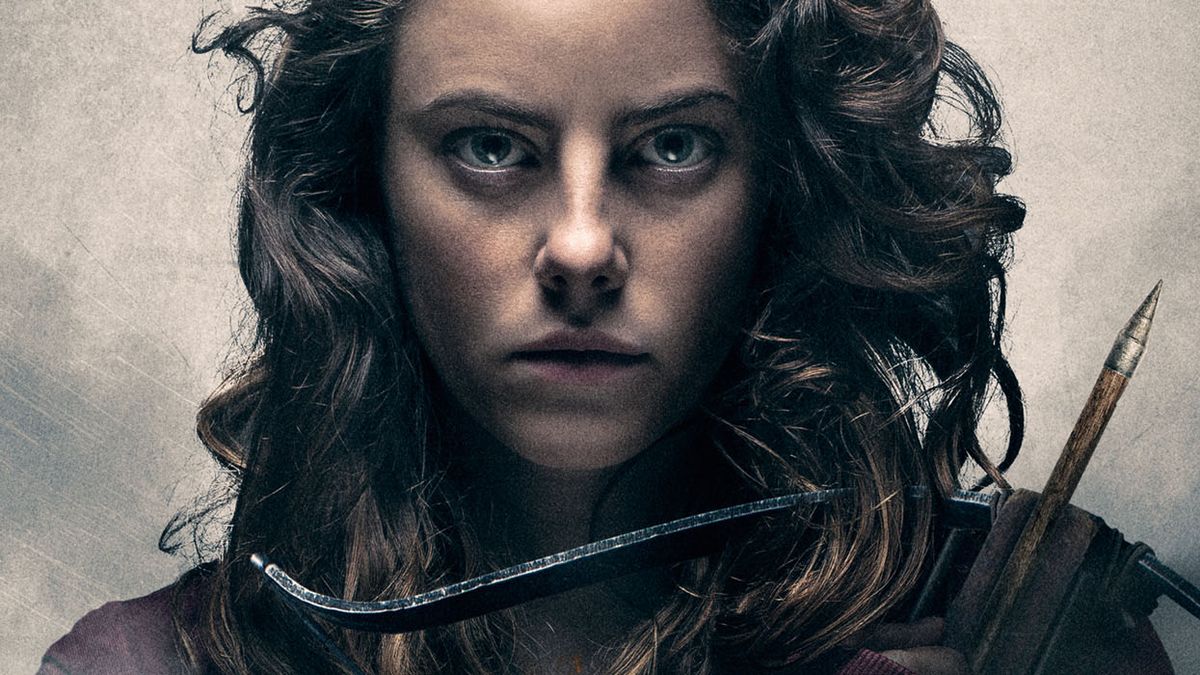 Crítica de Tiger House, thriller y película de acción en Filmin