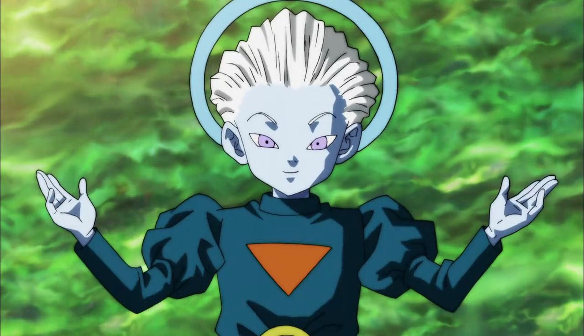 Dragon Ball Super capítulo 122 - Análisis y curiosidades