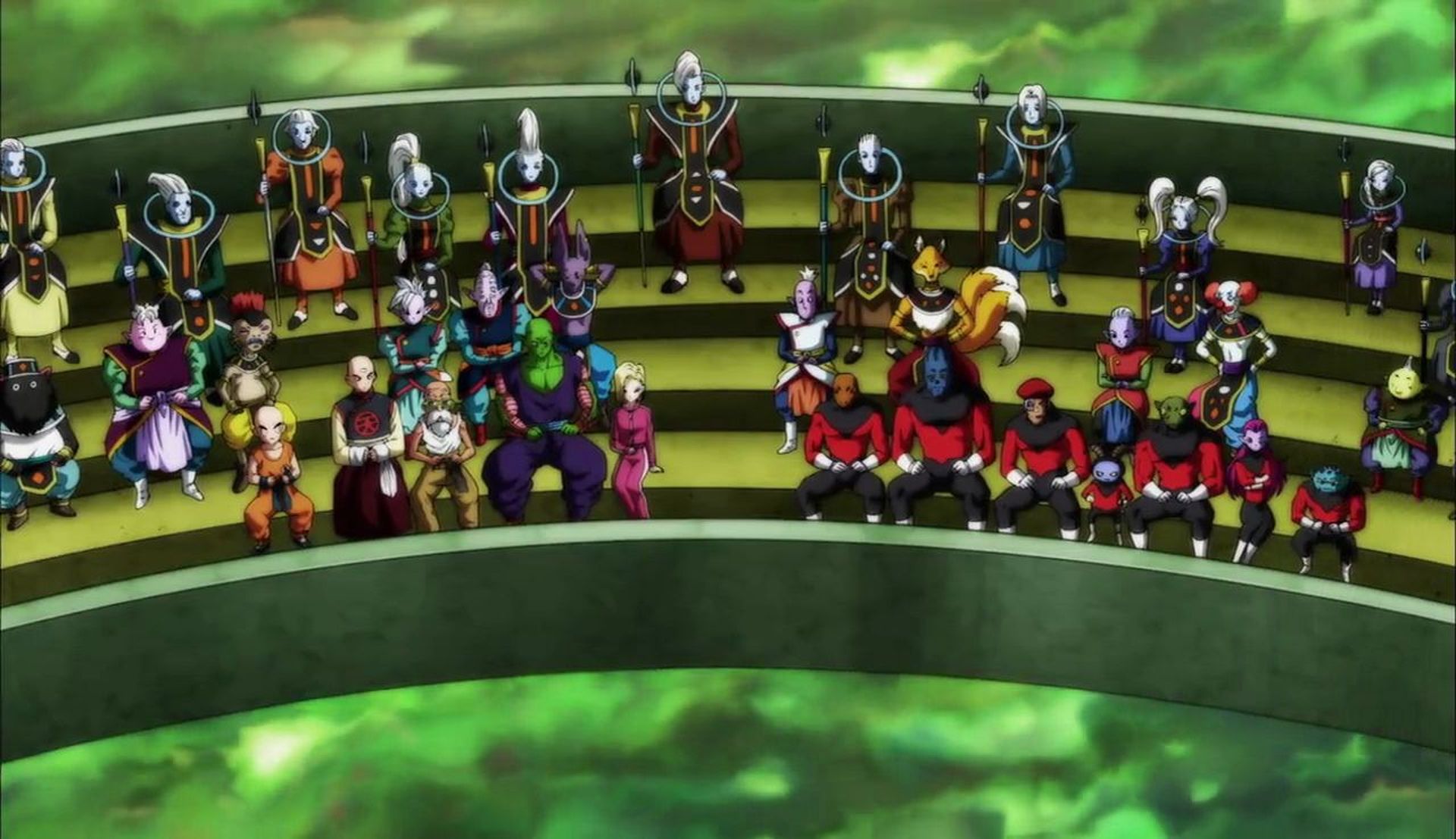 Dragon Ball Super capítulo 122 - Análisis y curiosidades