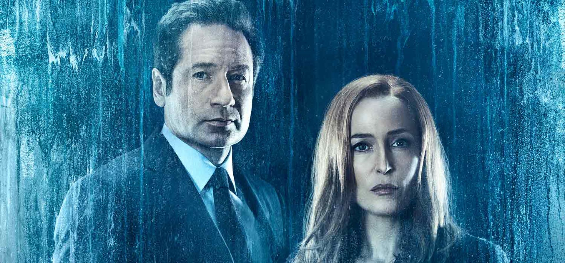 Expediente X (Serie de TV) | Hobby Consolas