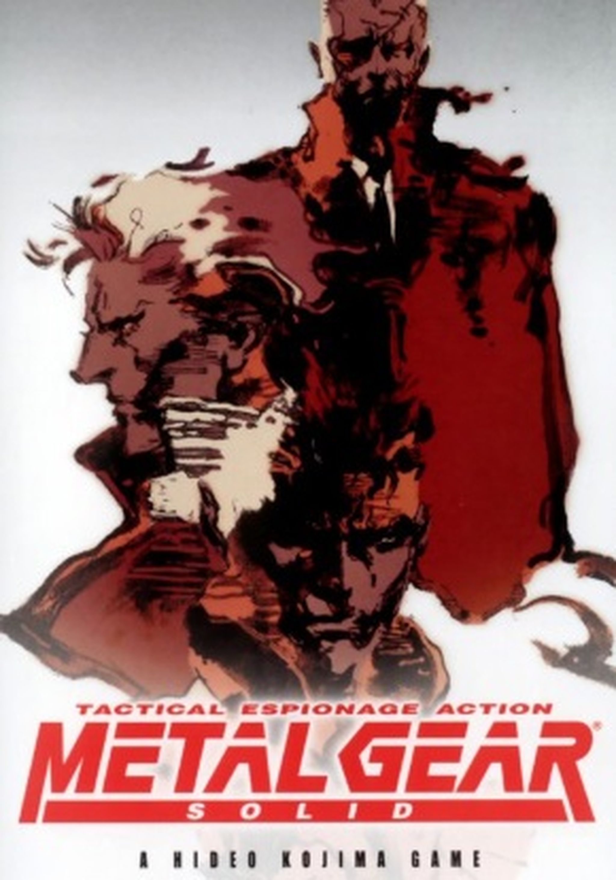 Cómo vencer a Psycho Mantis en Metal Gear Solid: todos los métodos en ...