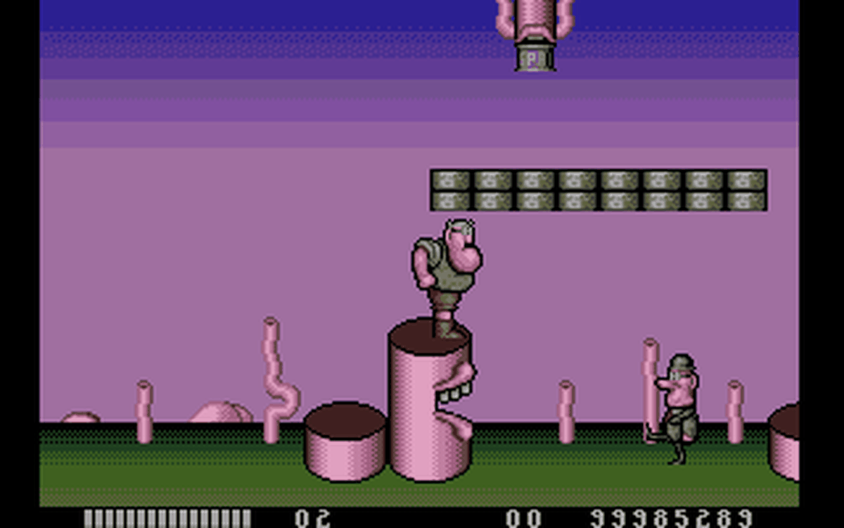 Los mejores videojuegos basados en series de TV de la historia