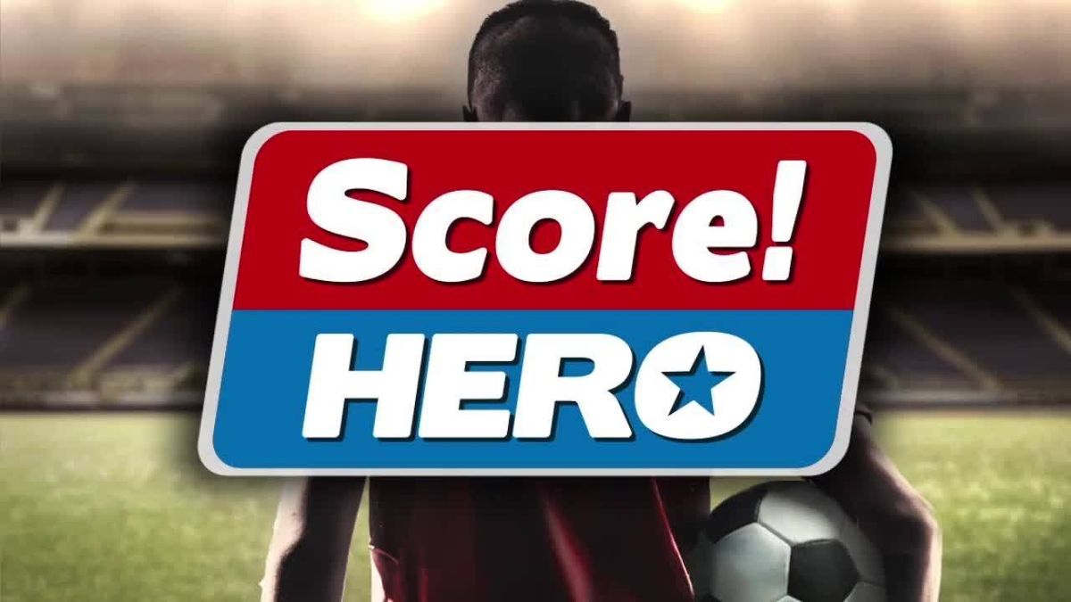 Score! Hero | Hobby Consolas