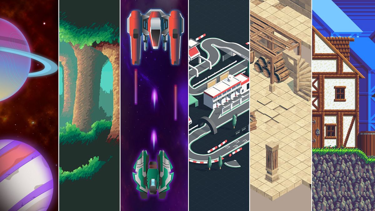 FUZE para aprender a programar juegos con Nintendo Switch