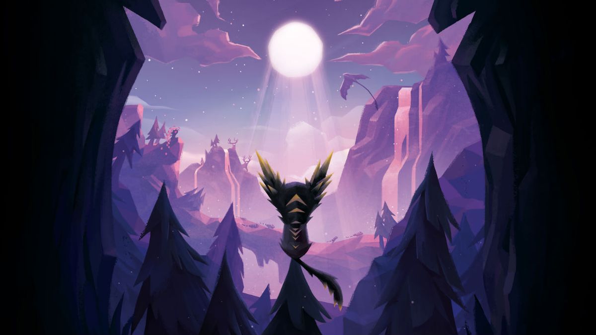 Análisis de Fe para PS4, Xbox One, Nintendo Switch y PC