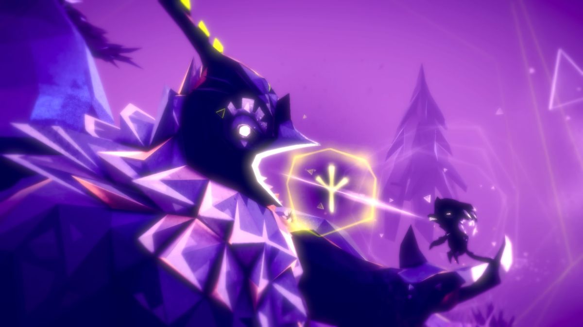 Análisis de Fe para PS4, Xbox One, Nintendo Switch y PC