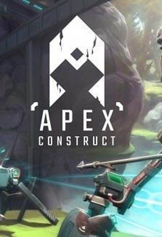 Apex Construct dispara sus ventas y popularidad por Apex Legends