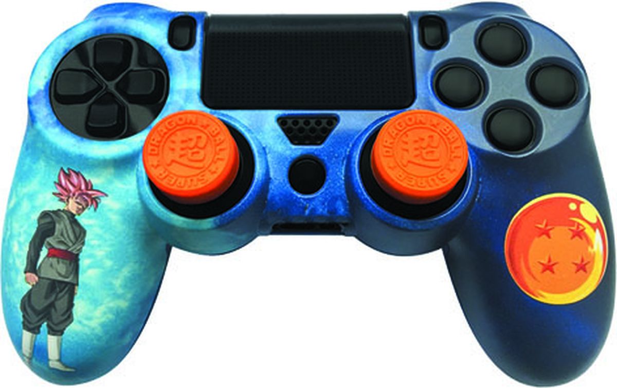 Todo el universo de Dragon Ball, a tu alcance en GAME