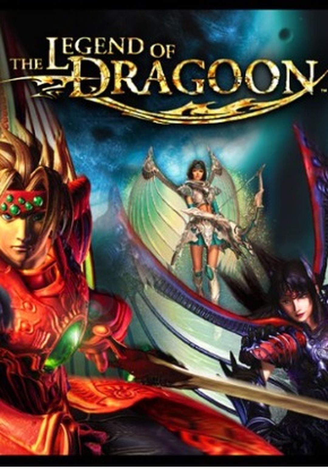 The Legend of Dragoon se actualiza en PS Plus y corrige uno de sus ...