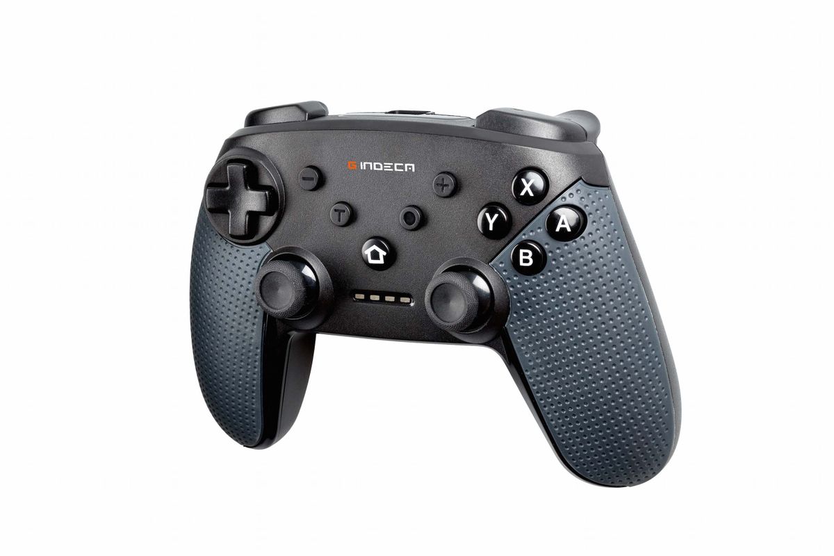 Mejores mandos y alternativas a Pro Controller de Nintendo Switch