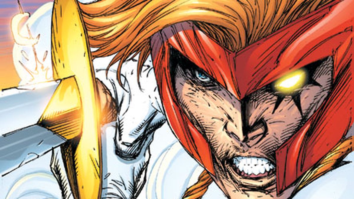 Deadpool 2: Coloso confirma la aparición de Shatterstar