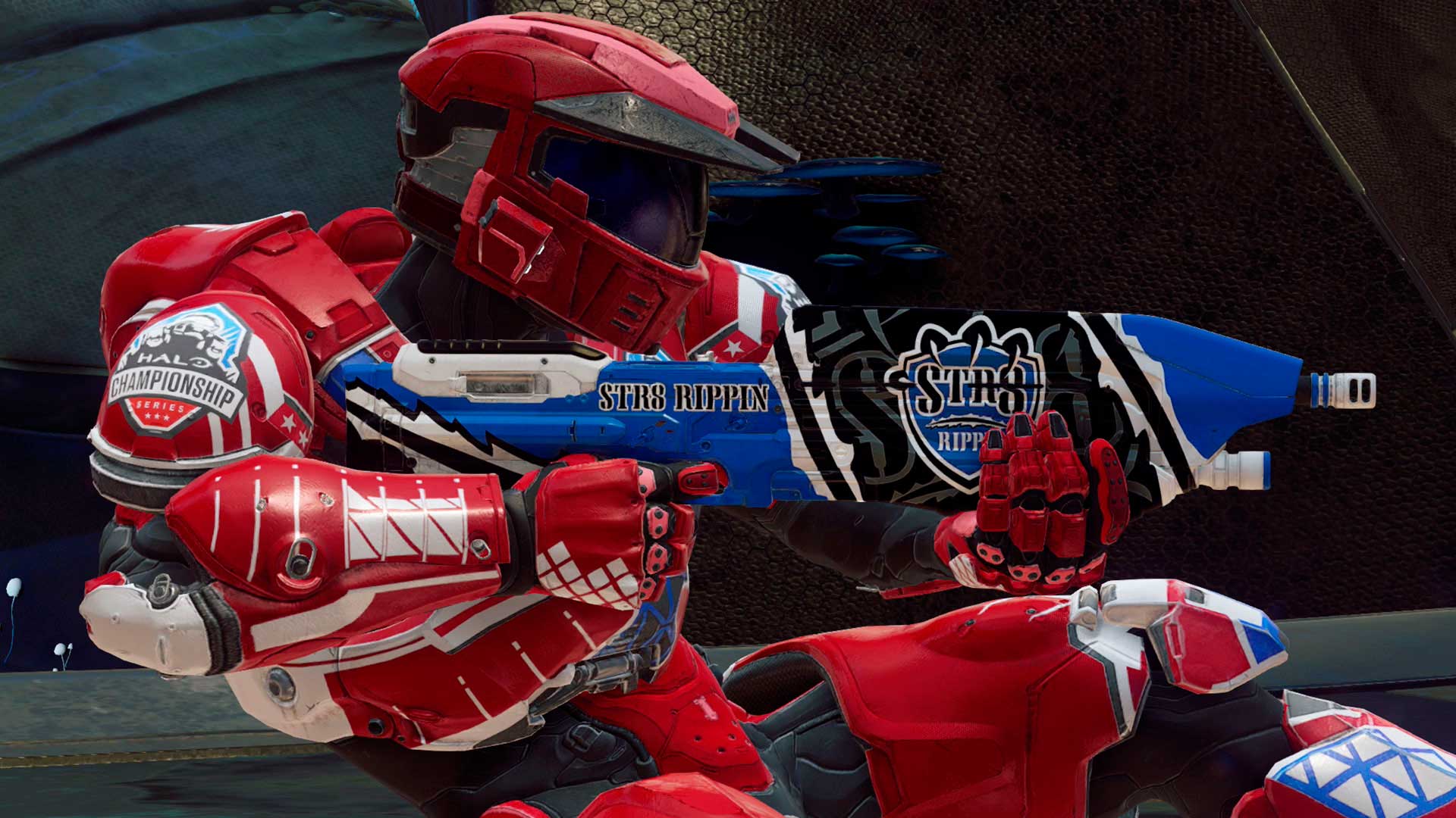 Nuevas skins de Halo 5 y fechas de Halo World Championship ...