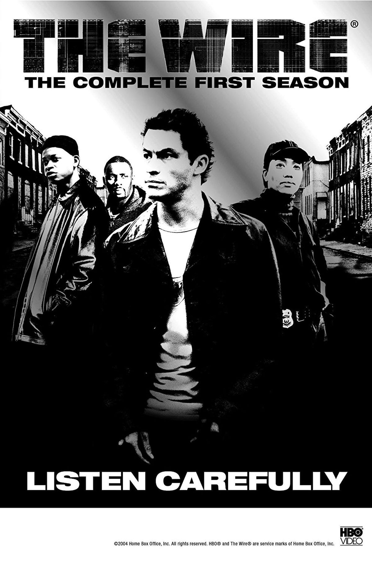 The Wire: Bajo escucha (Serie de TV) | Hobby Consolas