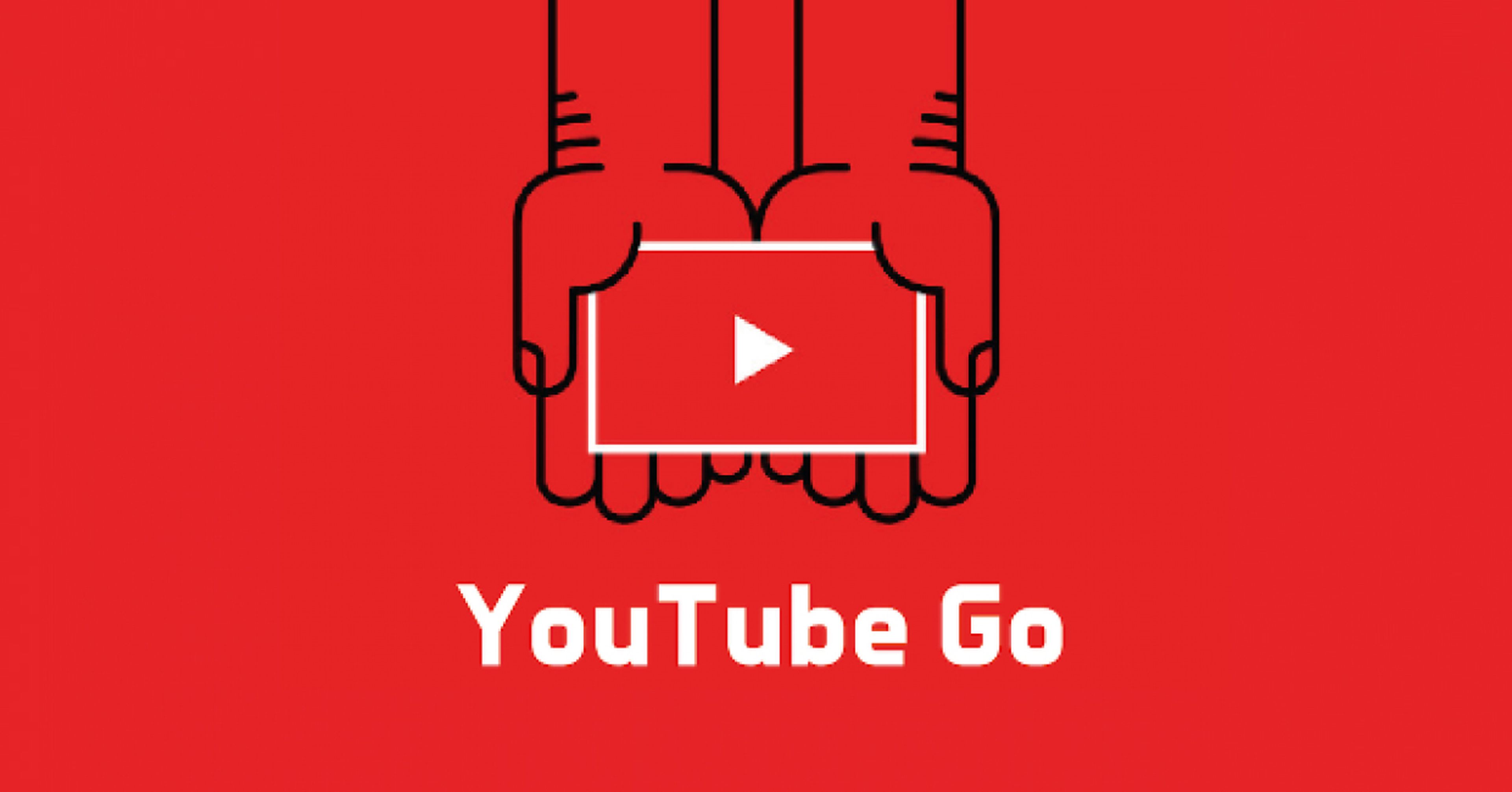 Youtube Go ampliará su disponibilidad a 130 países en 2018