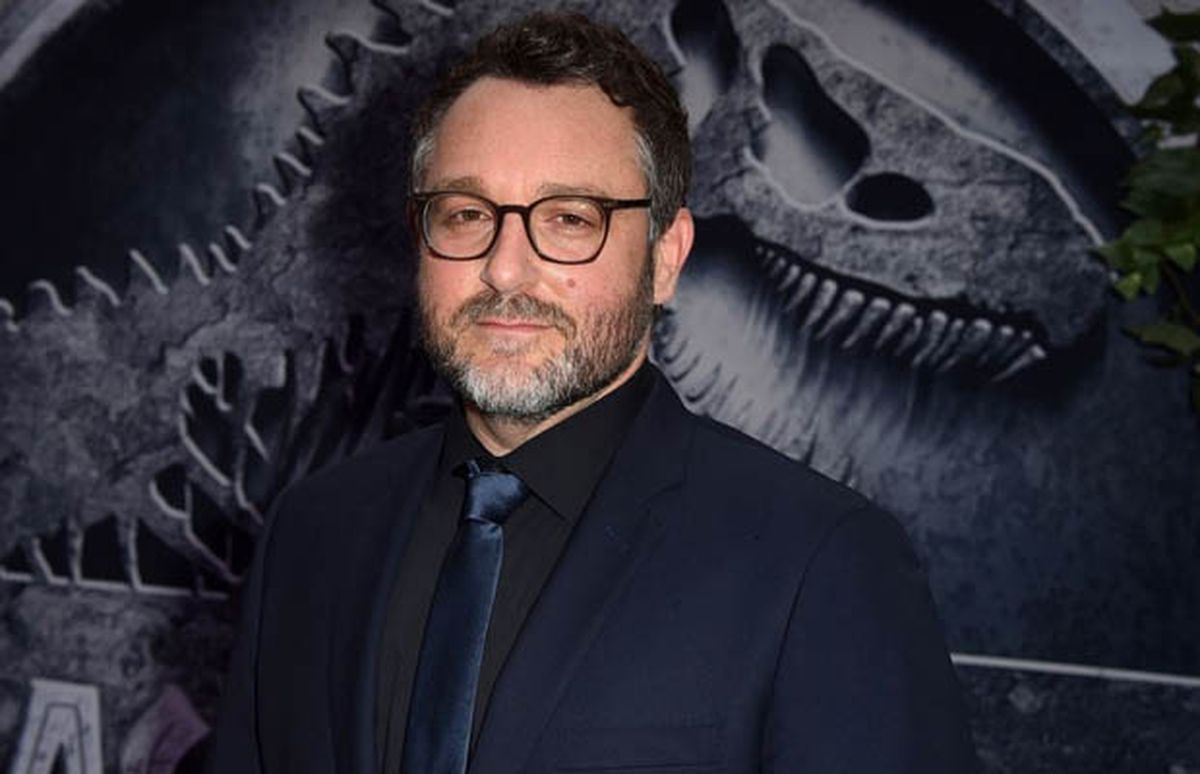 Colin Trevorrow vuelve y dirigirá Jurassic World 3