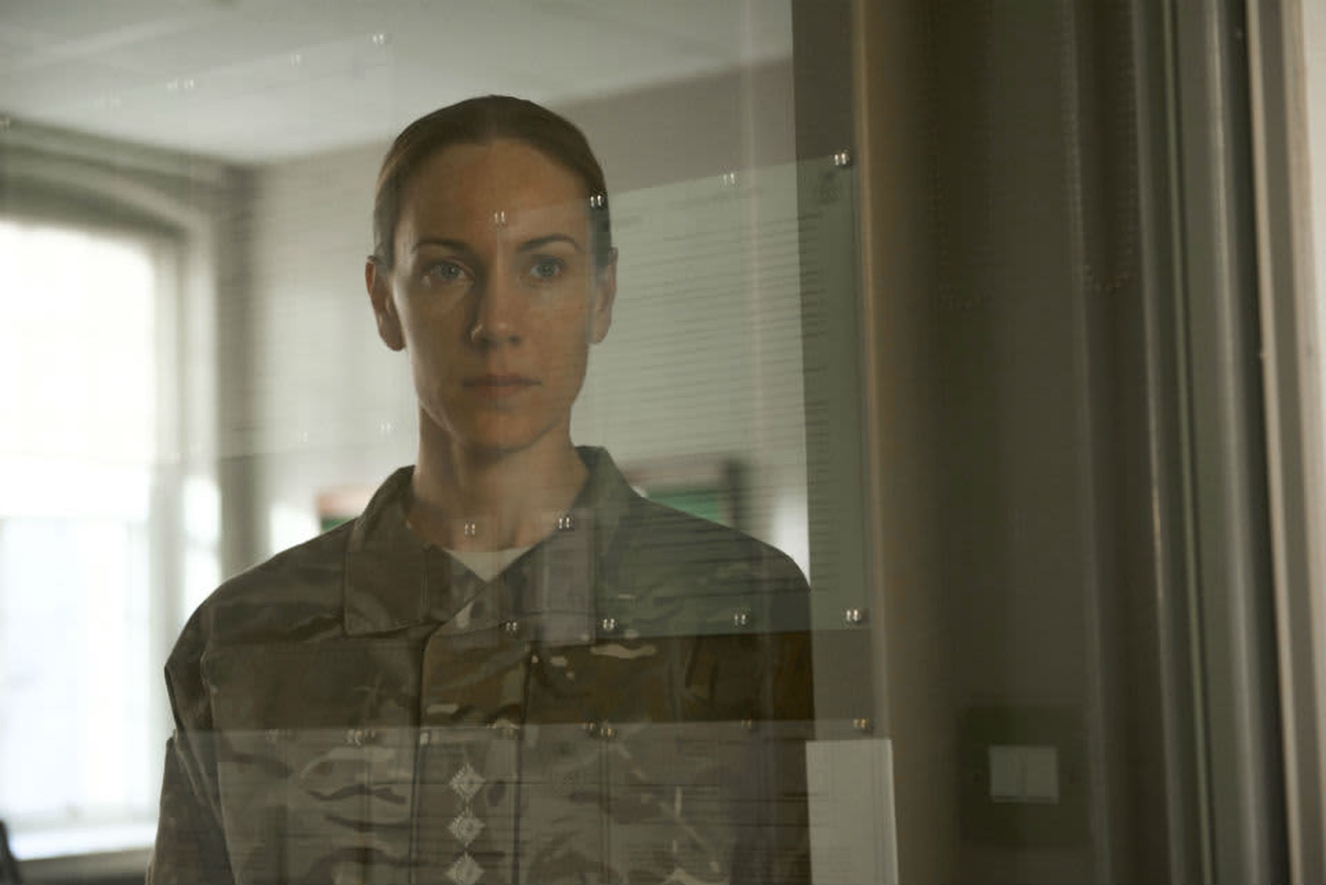 Crítica de Collateral, la nueva miniserie thriller de Netflix