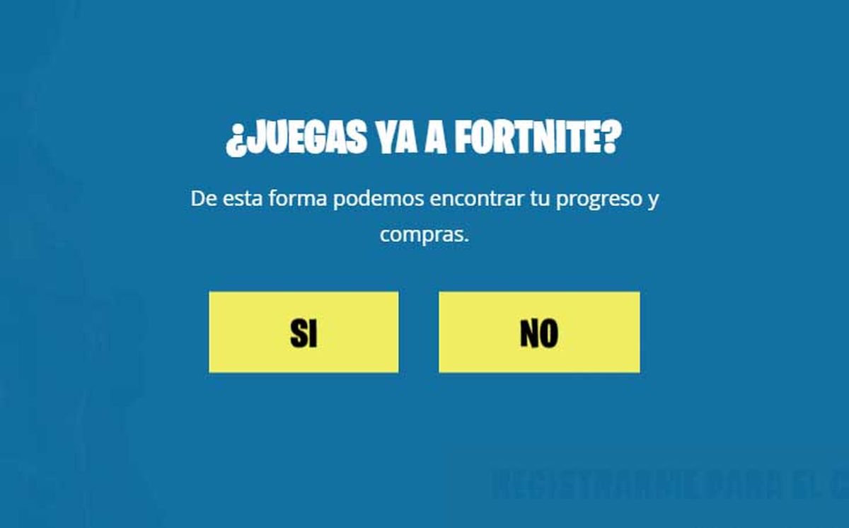 Cómo acceder a la beta de Fortnite Battle Royale Mobile