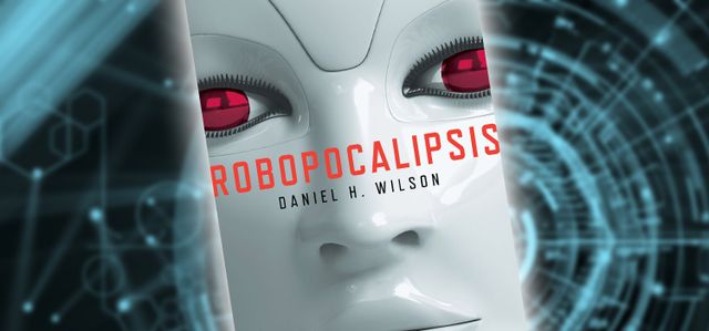 Michael Bay dirigirá Robocalipsis, basada en la novela de ciencia ficción