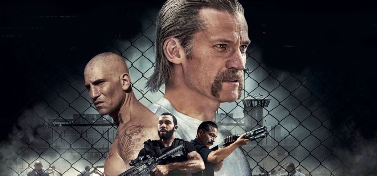 Shot Caller (2017) | Hobby Consolas