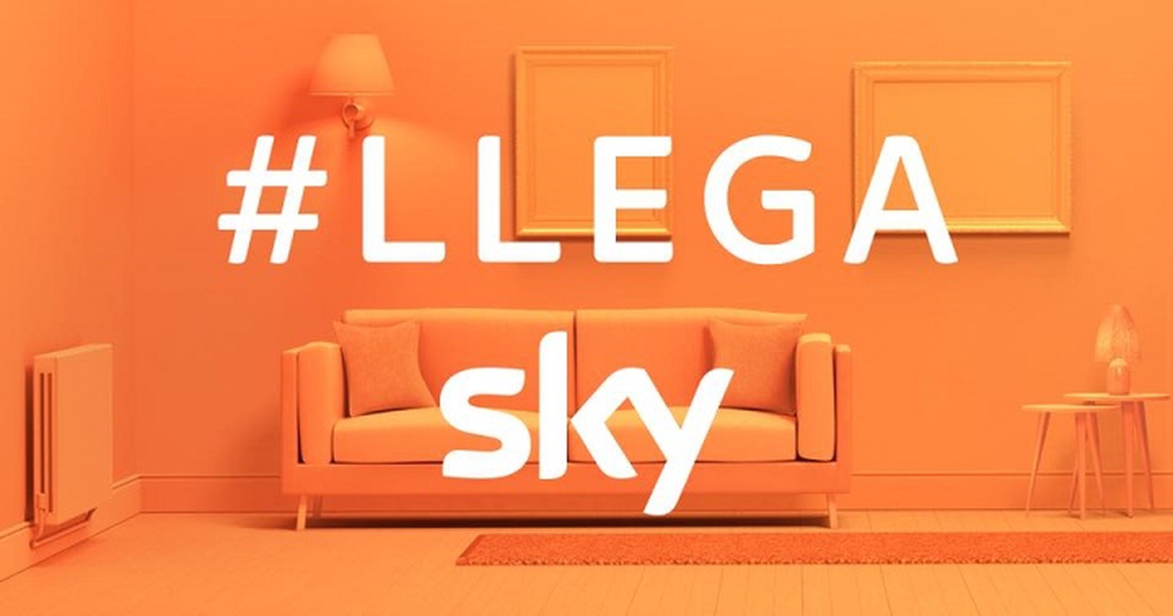 Sky Espa a Presenta Su Nueva Aplicaci n Para PS4 Y PS3 Sky Espa a Presenta Su Nueva Aplicaci n Para PS4 Y PS3