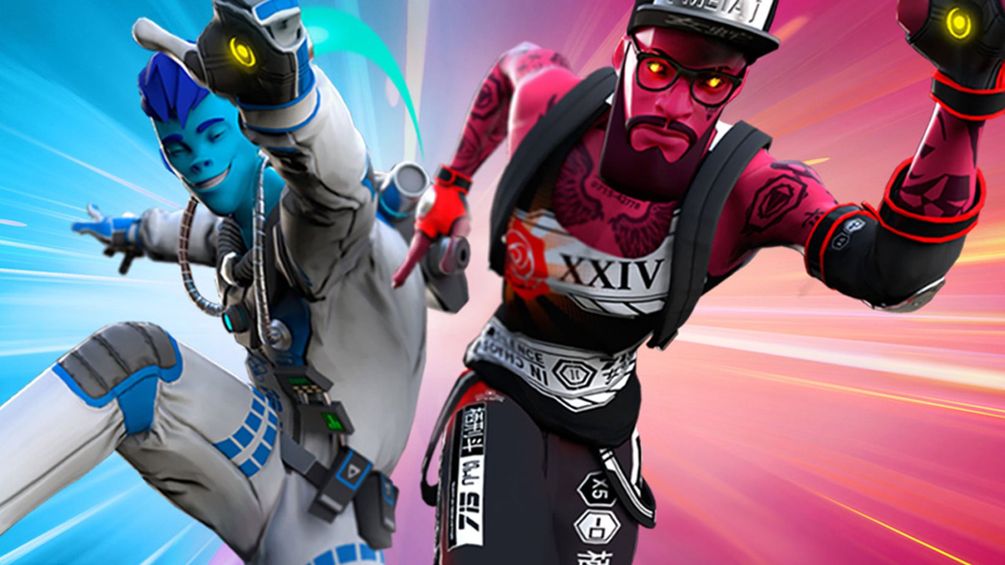 Análisis de Sprint Vector para realidad virtual PSVR y PC