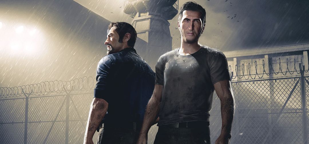 Análisis de A Way Out, una aventura exclusivamente cooperativa