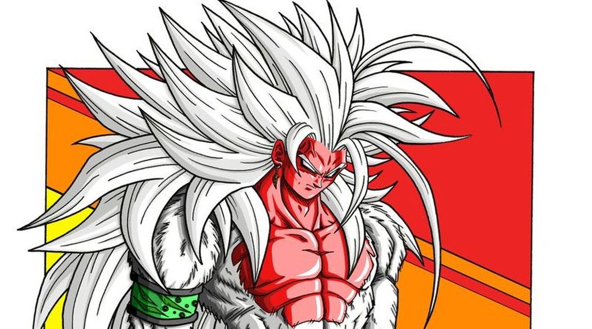 Dragon Ball AF - Entrevista exclusiva con el autor original, David Montiel