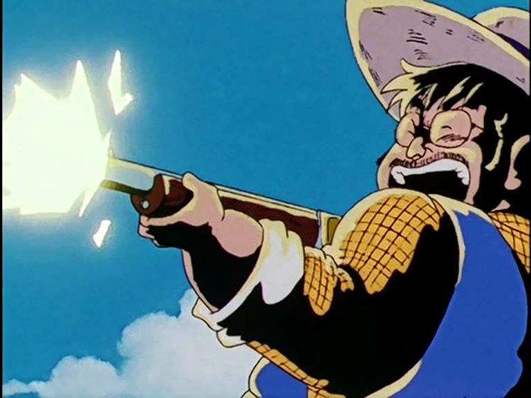 Dragon Ball Z capítulo 1 - Análisis y curiosidades - HobbyConsolas ...