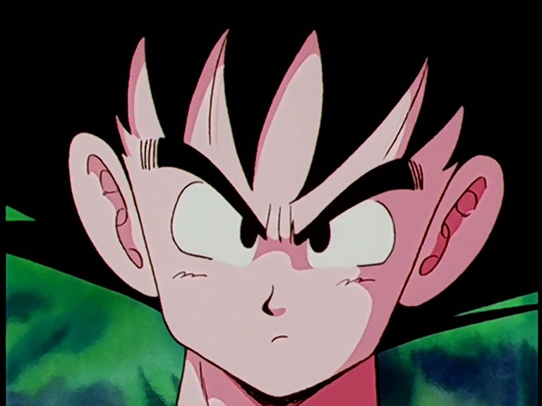 Dragon Ball Z capítulo 1 - Análisis y curiosidades - HobbyConsolas ...