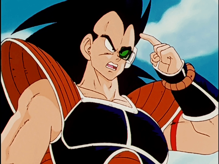 Dragon Ball Z capítulo 2 - Análisis y curiosidades - HobbyConsolas ...