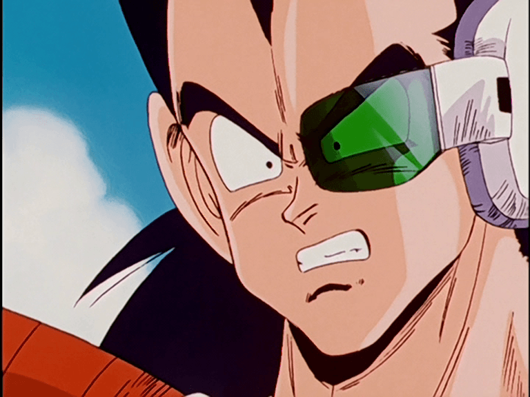 Dragon Ball Z capítulo 2 - Análisis y curiosidades - HobbyConsolas ...