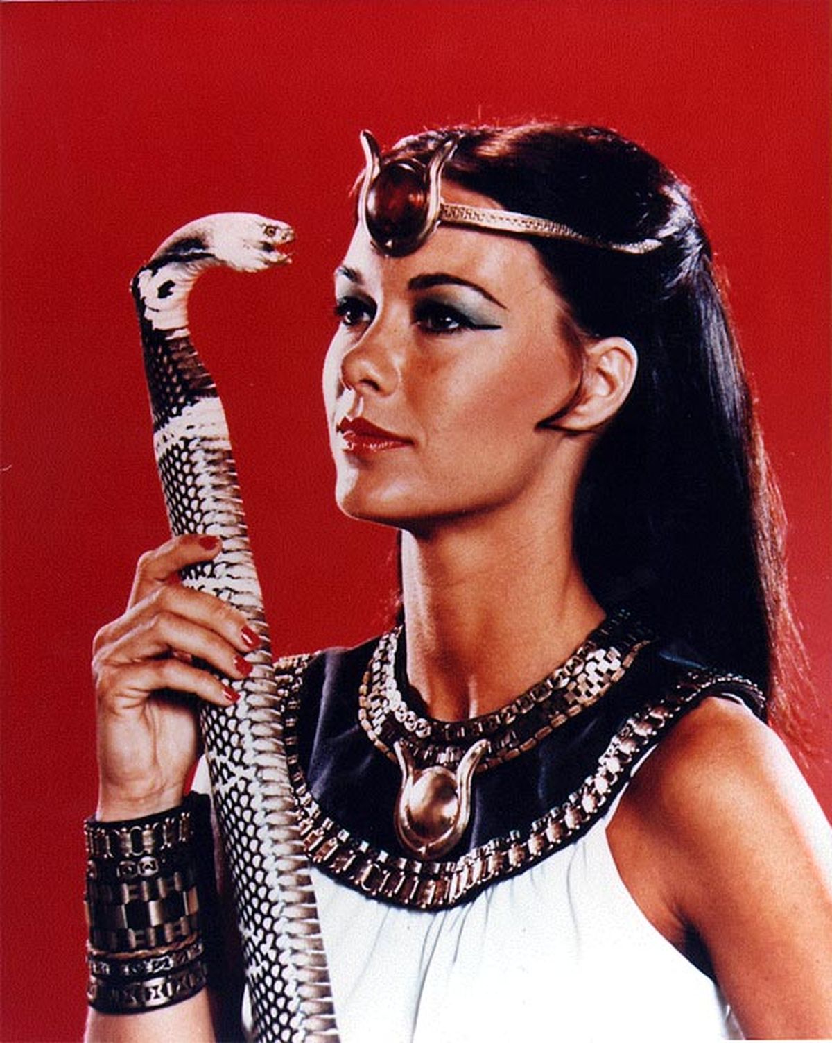 Isis (Serie TV) | Hobby Consolas