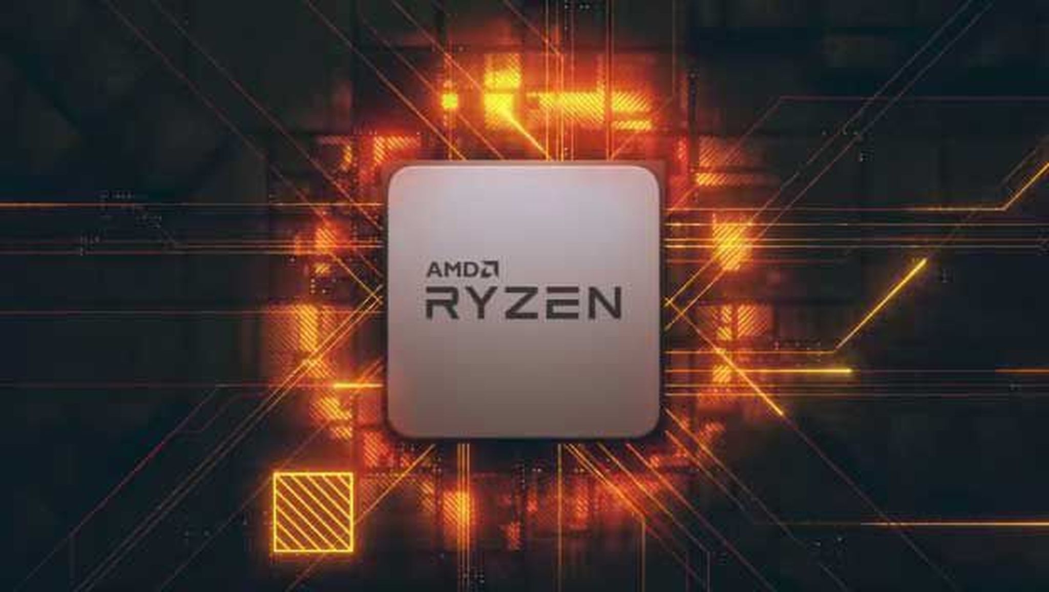 AMD lanza los Ryzen de segunda generación y estas son sus ...