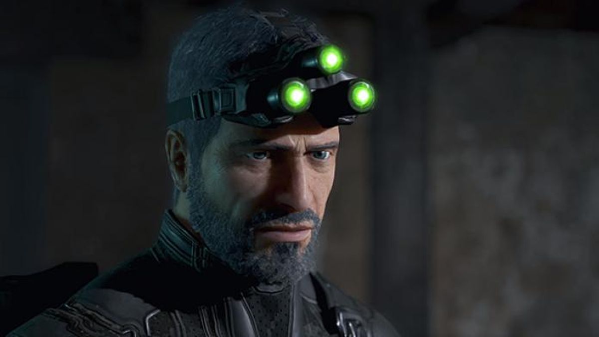 Cómo encontrar a Sam Fisher en Ghost Recon Wildlands