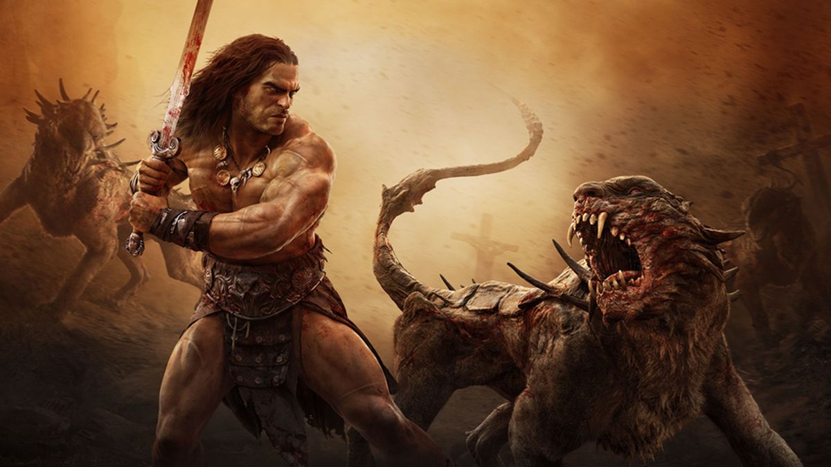 Análisis de Conan Exiles para PlayStation 4, PC y Xbox One