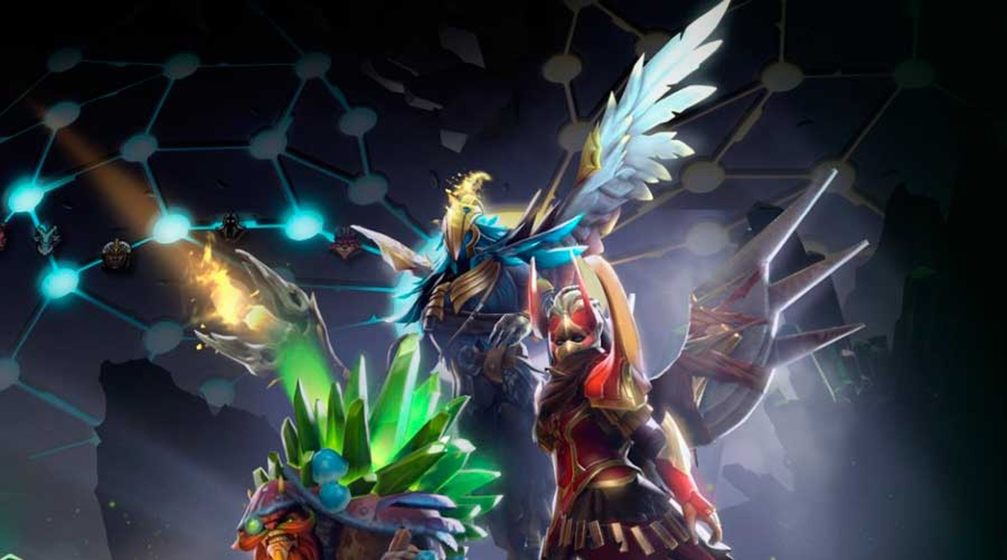 Los mejores juegos gratis para PC para jugar en 2021