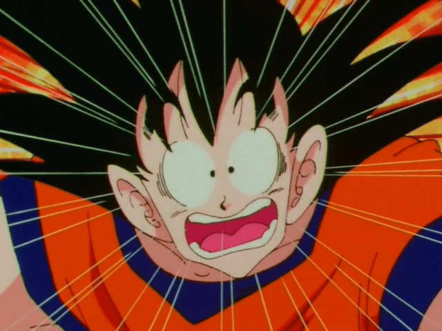 Dragon Ball Z capítulo 6 - Análisis y curiosidades - HobbyConsolas ...