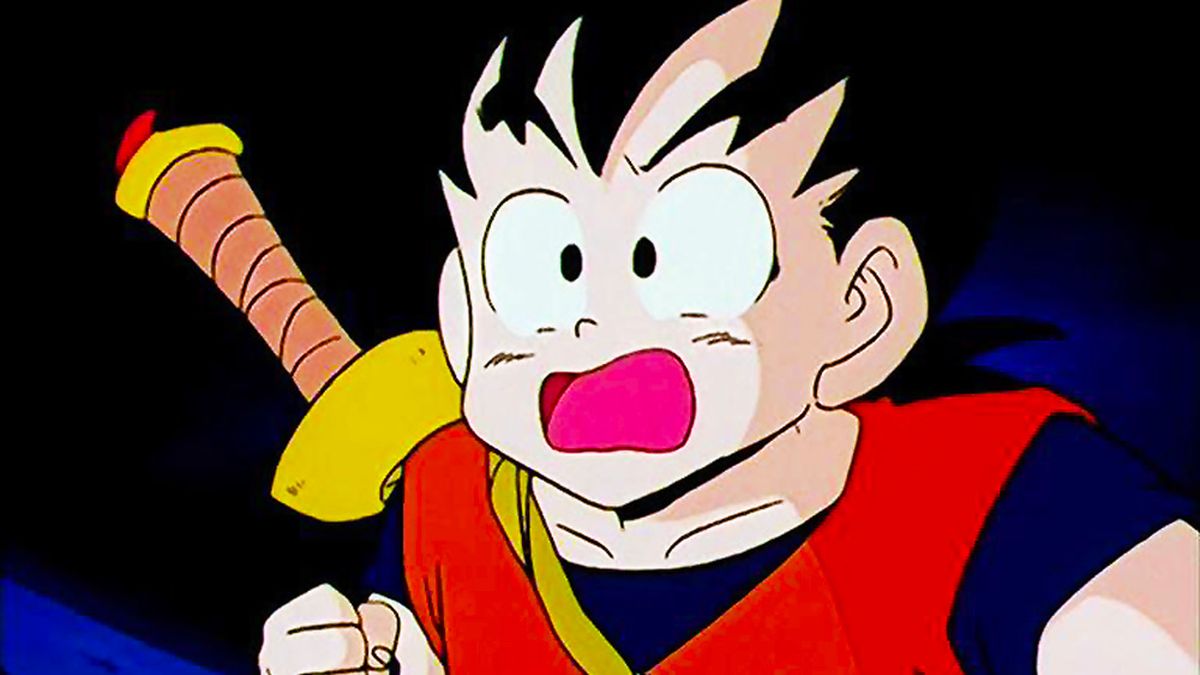 Dragon Ball Z capítulo 9 - Análisis y curiosidades