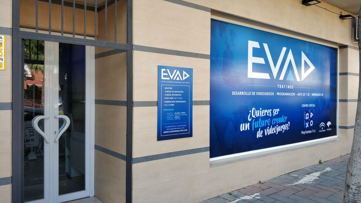 EVAD inaugura un centro destinado a los más pequeños