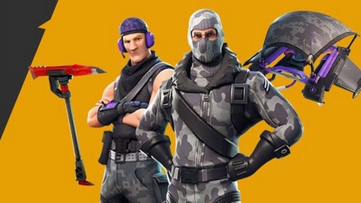 Cómo conseguir las nuevas recompensas de Twitch Prime para Fortnite ...