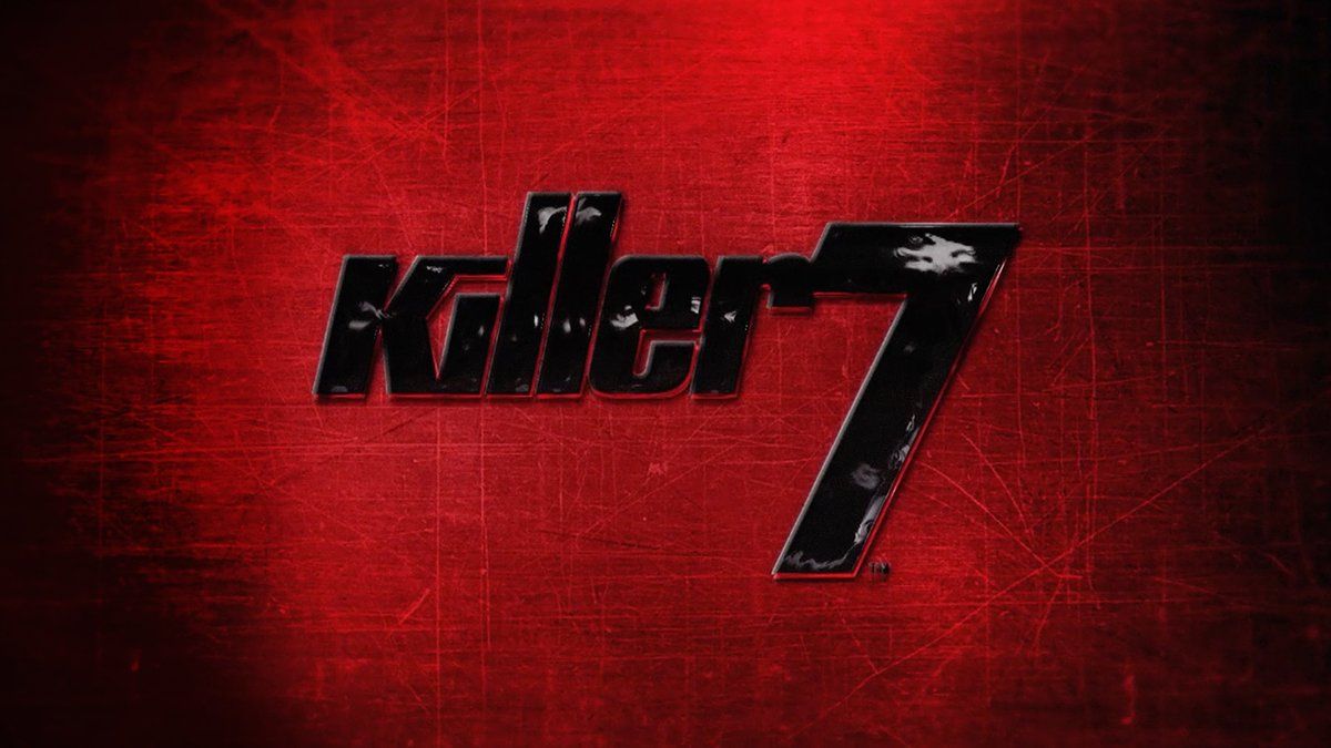 Killer7 llegará a PC a través de Steam este próximo otoño
