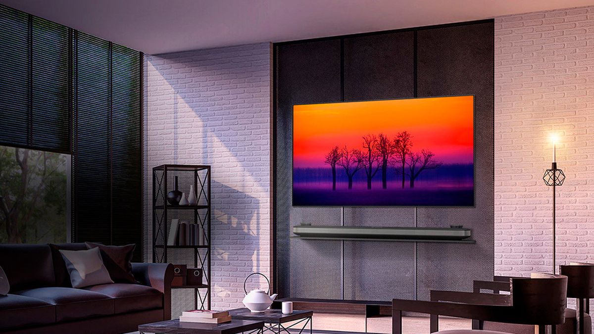 Estos son los tipos de HDR incluidos en los LG OLED de 2018