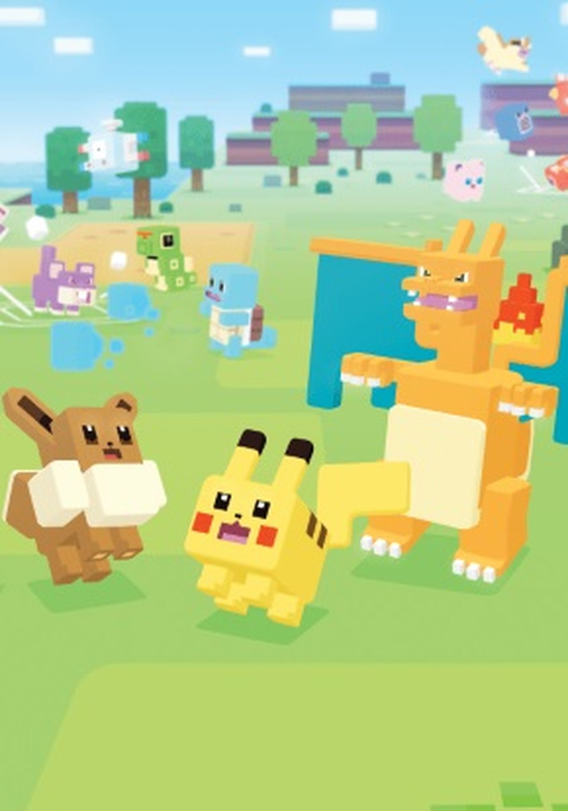 Todas las recetas de Pokémon Quest y cómo cocinar, qué ingredientes usar...