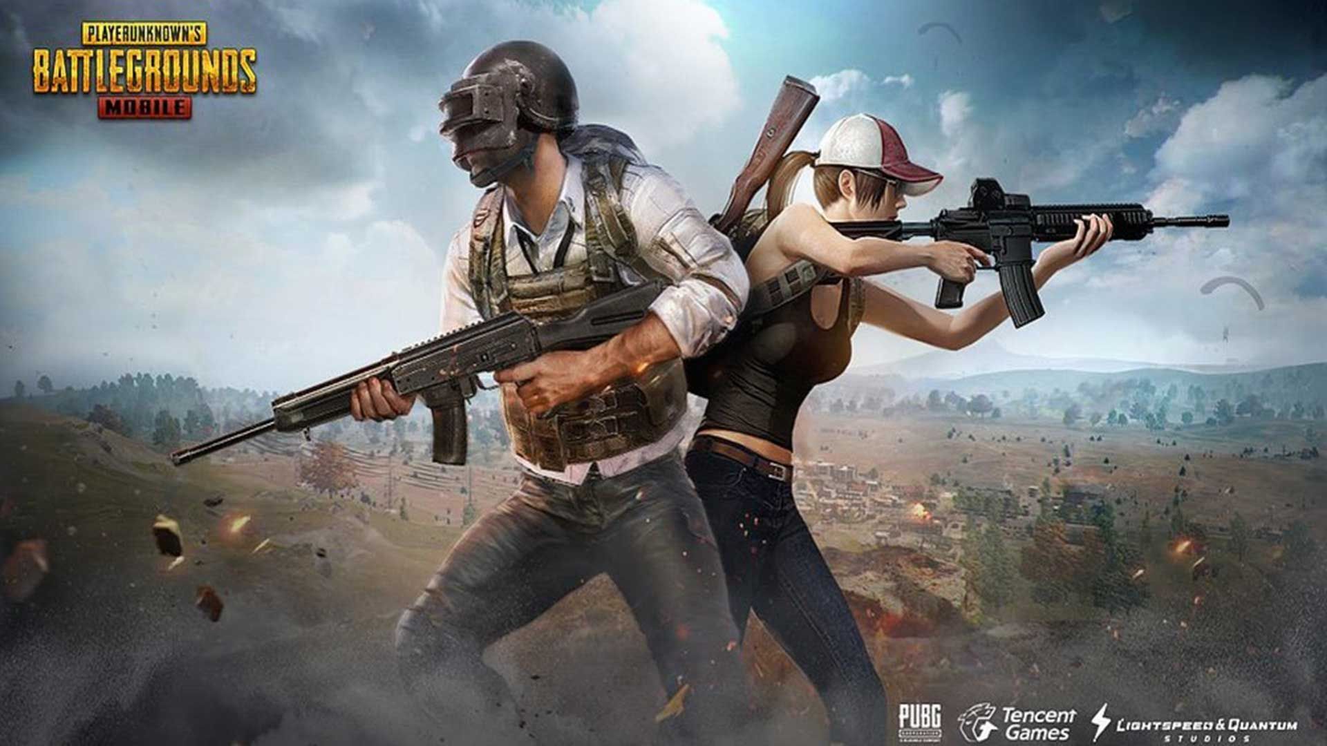 PUBG Mobile | Hobby Consolas
