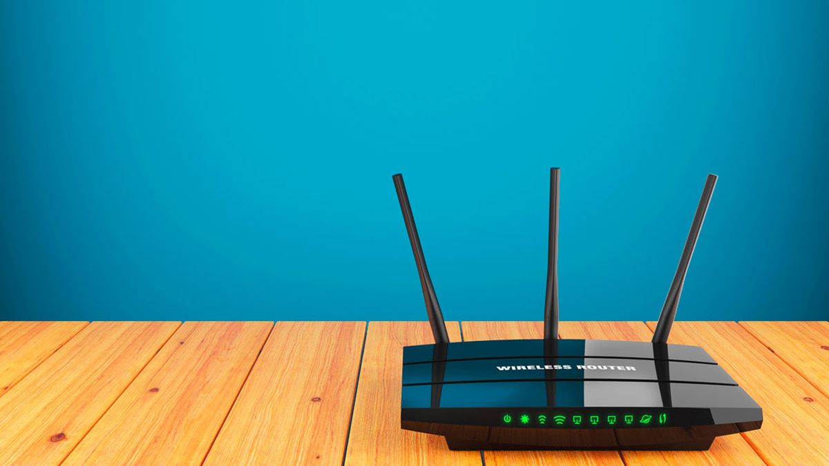 ¿Sabes qué significan las luces de tu router?