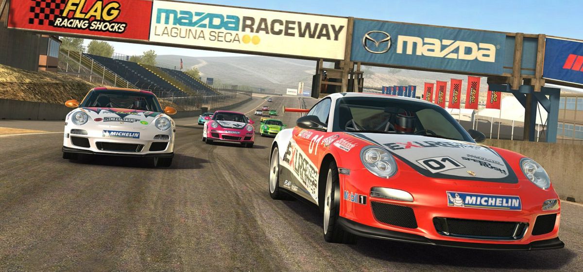 Real Racing 3 | Hobby Consolas