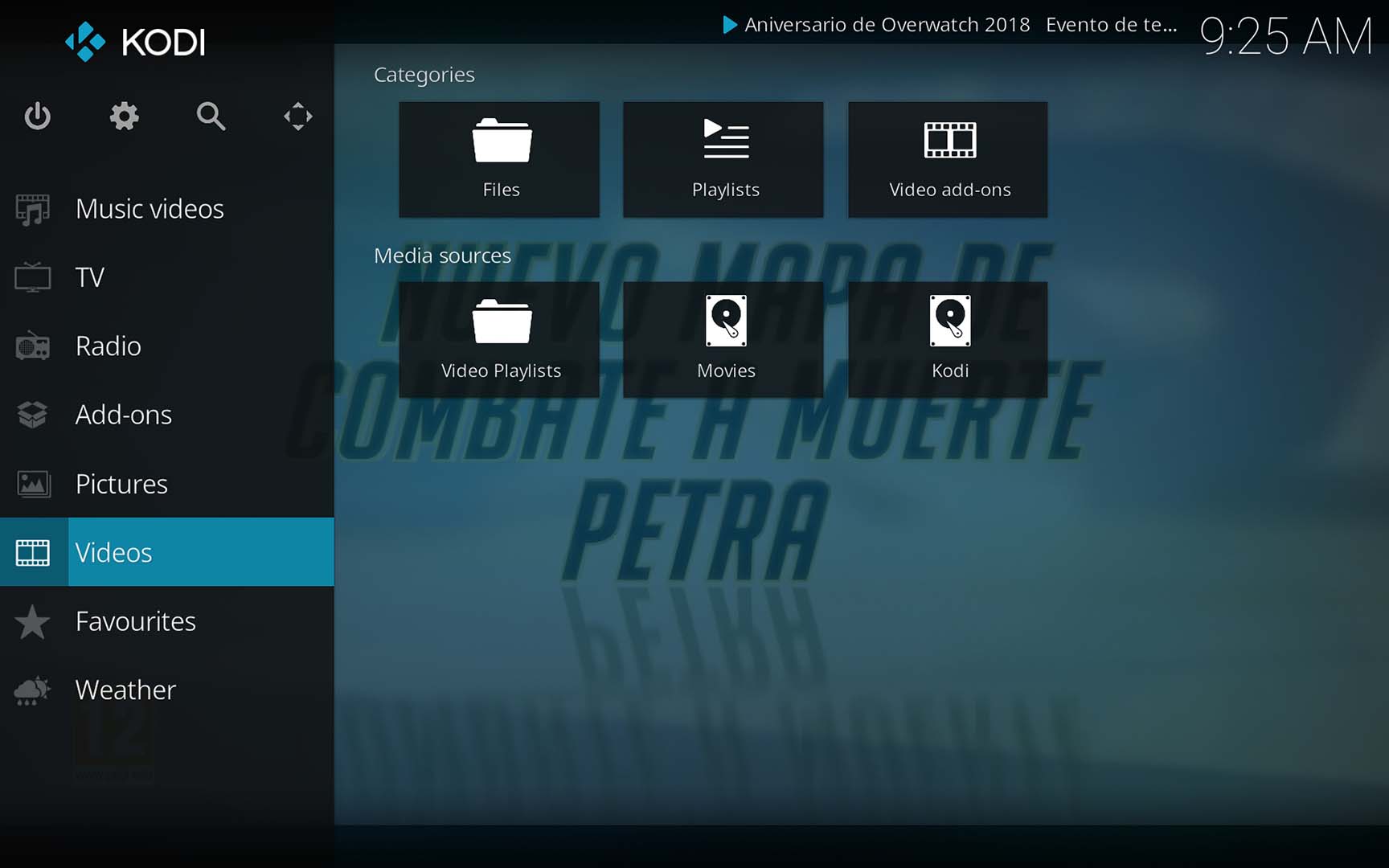 Los addons de Kodi indispensables en 2018 - HobbyConsolas eSports