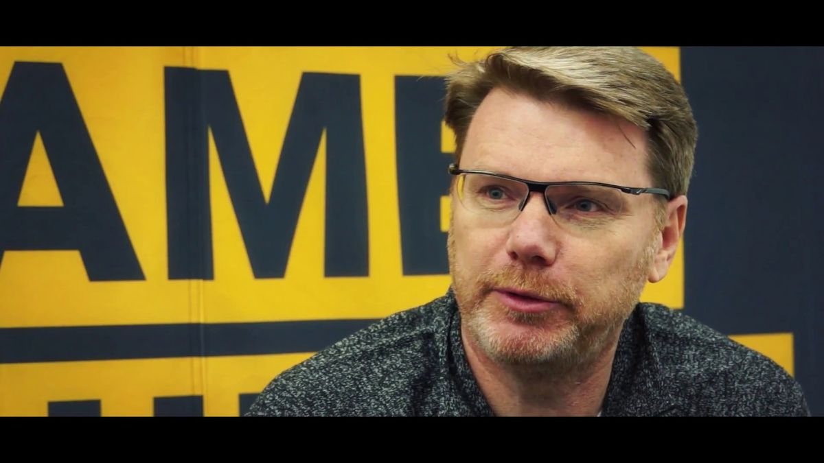 Estos son los ponentes que estarán en Gamelab 2018 | Hobby Consolas