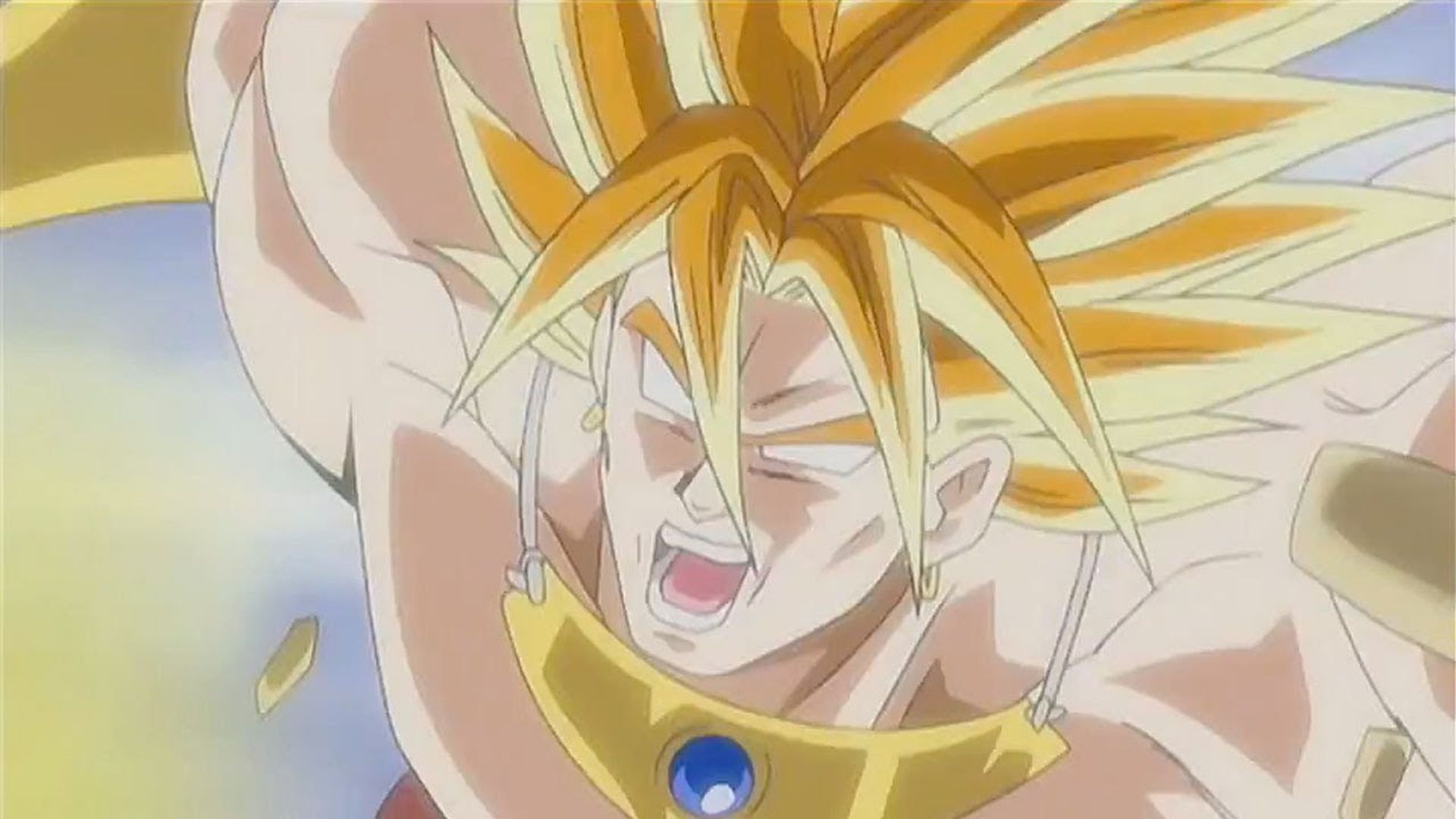 Dragon Ball Z Budokai HD Collection | Hobby Consolas