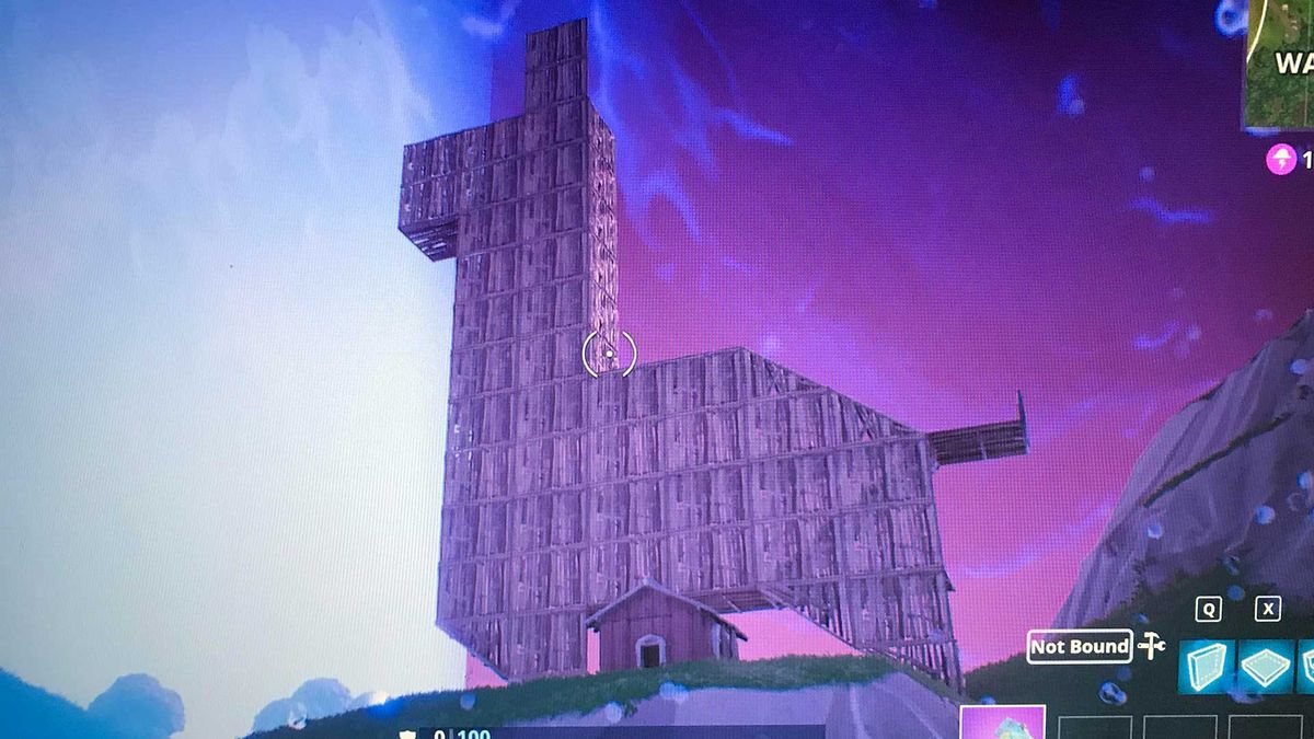 Secretos y curiosidades de Fortnite que seguro no conocías